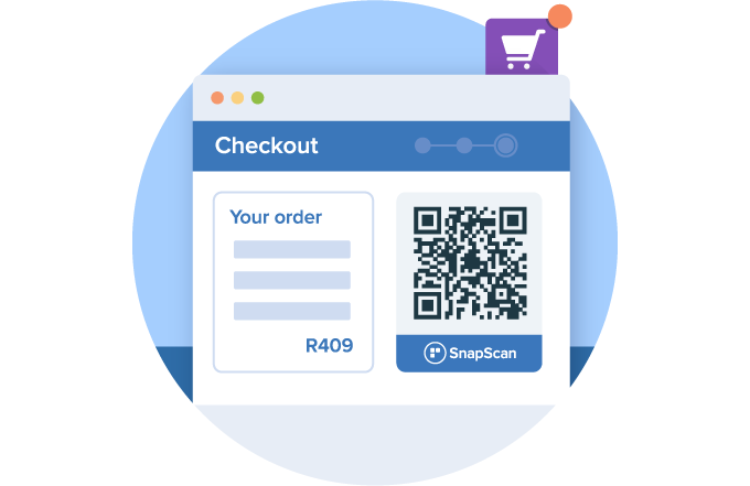 QR Code Payments