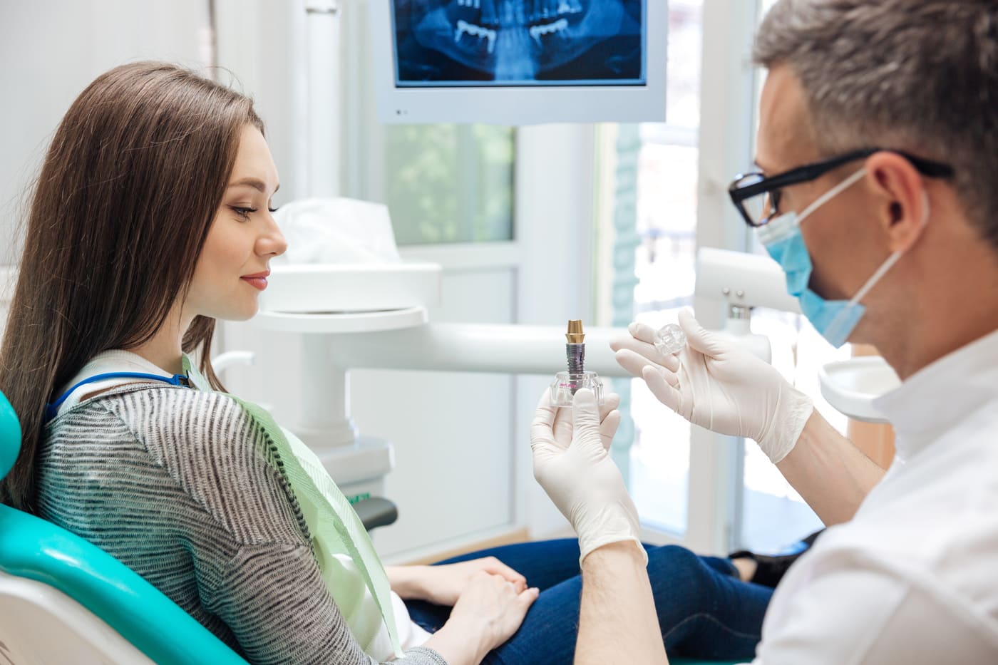 How to Care for Dental Implants: The Ultimate Cheat Sheet