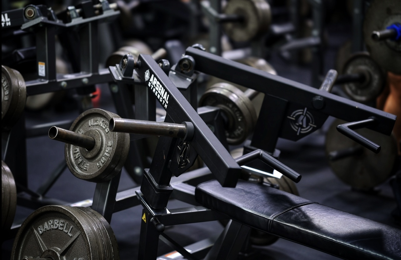 HB TRAINING FACILITY