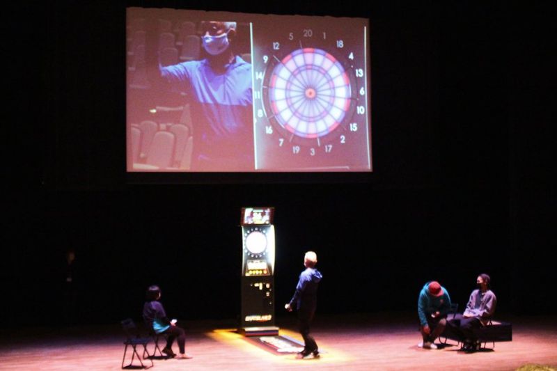 Shichigahama Arrow Programme | Special website for the 30th anniversary ...