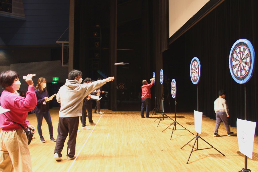 Shichigahama Arrow Programme | Special website for the 30th anniversary ...