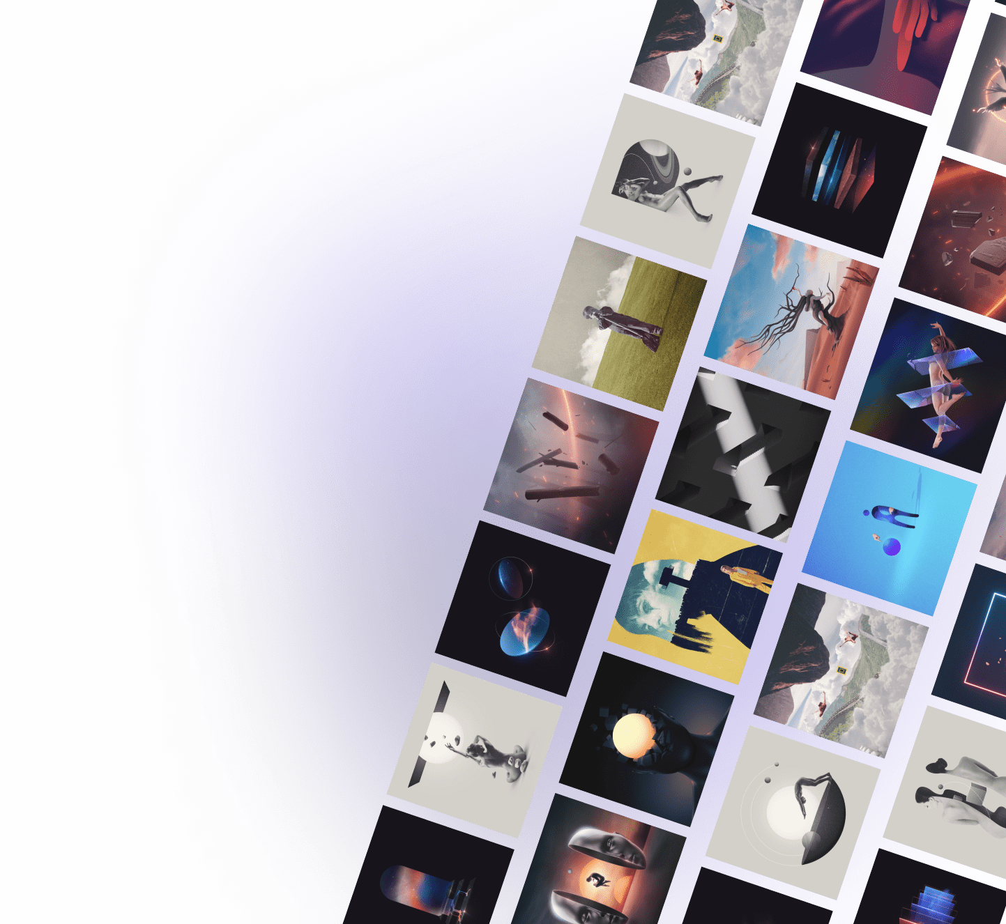 MURO | Digital Art Made Accessible