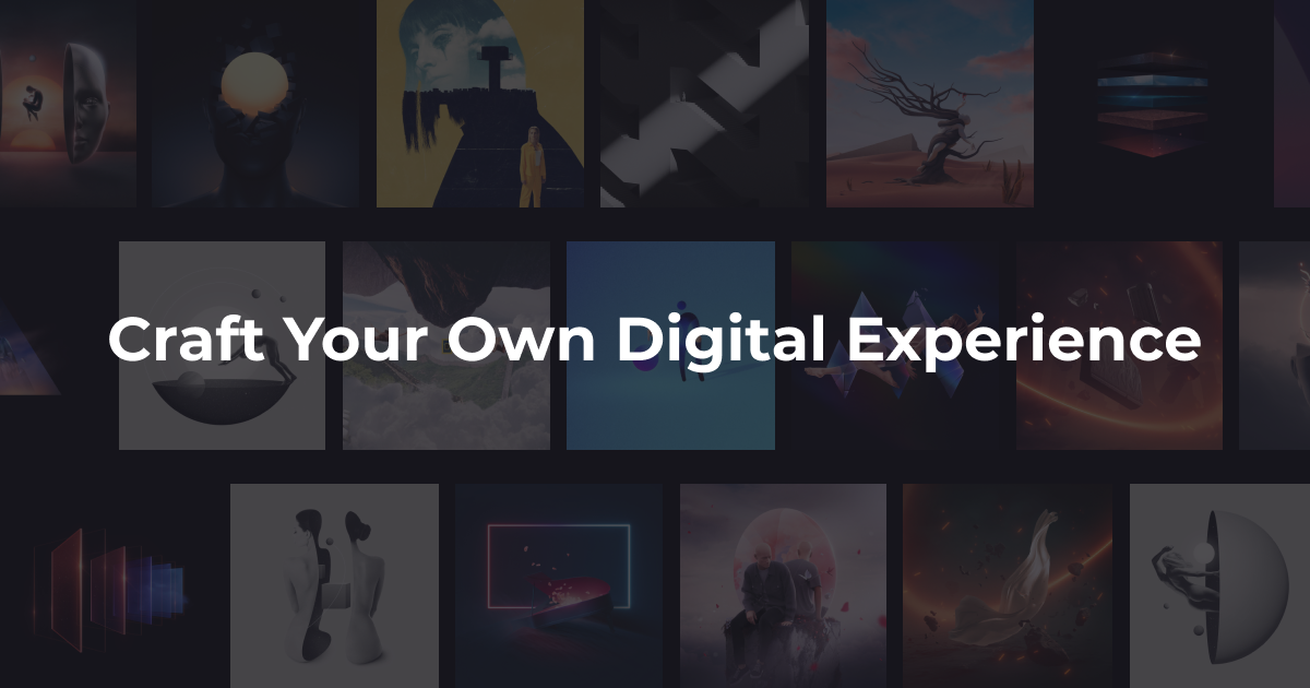 MURO | Digital Art Made Accessible