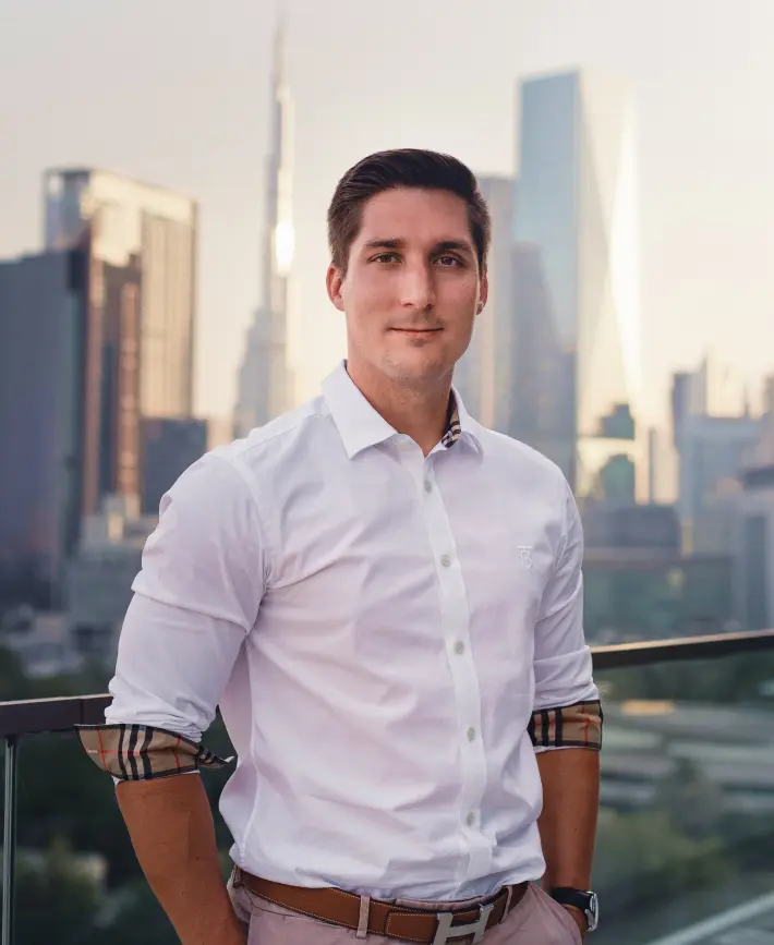 WATERFRONT VILLAS BY ALEXANDER PROPERTIES