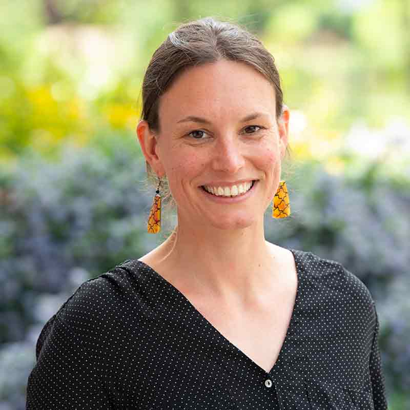 NatureMetrics: Pioneering Nature Intelligence with eDNA Technology