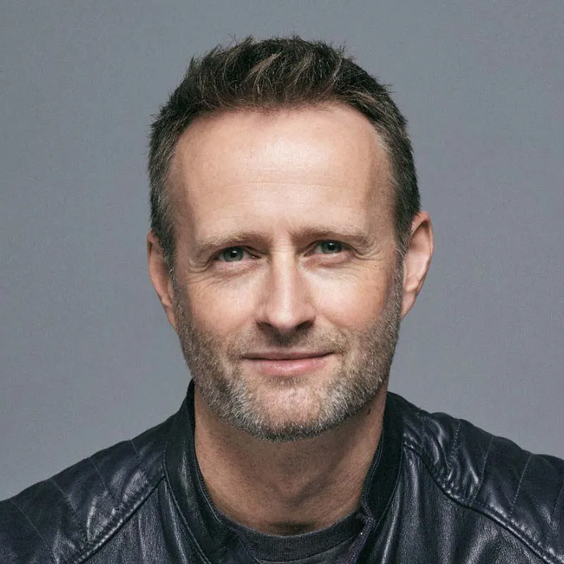 NatureMetrics: Pioneering Nature Intelligence with eDNA Technology