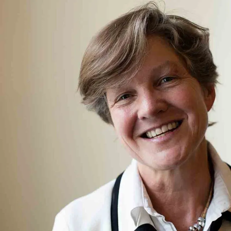 NatureMetrics: Pioneering Nature Intelligence with eDNA Technology