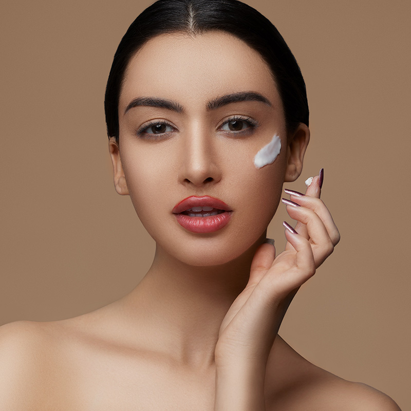 Vershashi Beauty Lounge