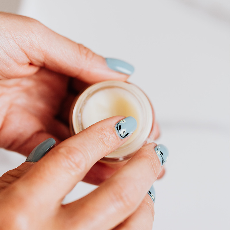 Vershashi Beauty Lounge