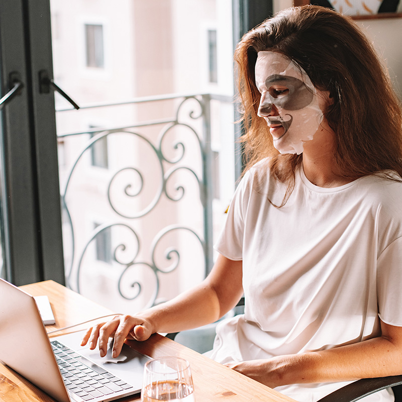 Vershashi Beauty Lounge