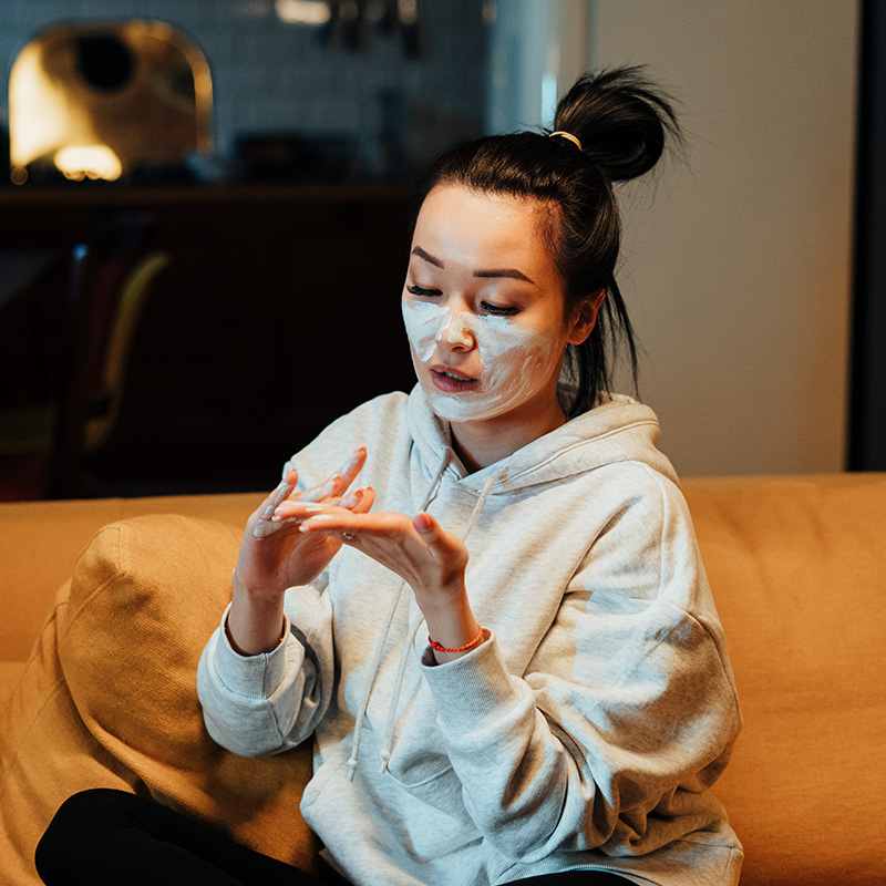 Vershashi Beauty Lounge