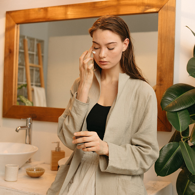 Vershashi Beauty Lounge