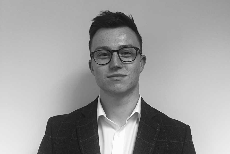 Behind the scenes: Meet Joe, our Operations Coordinator You’ve probably ...
