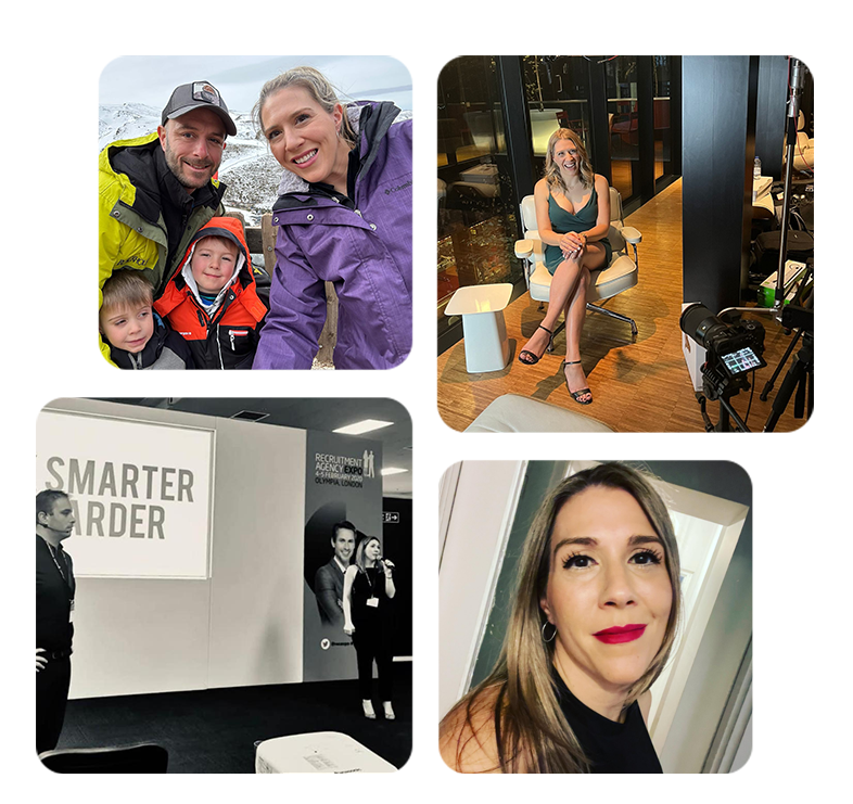 UK recruitment | Recruitment Jobs Abroad | Doherty Group