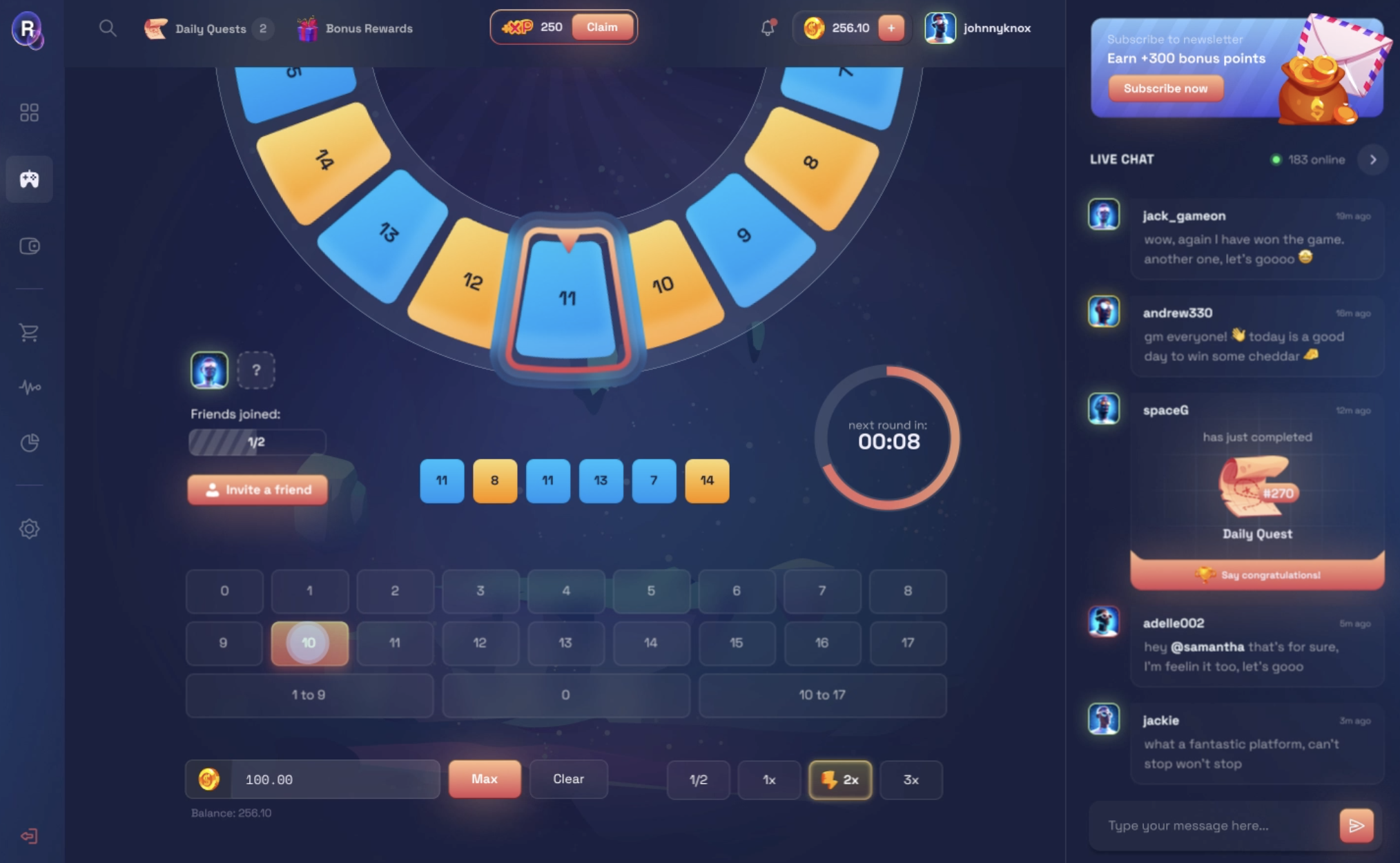 Koncepted: Design team for iGaming companies