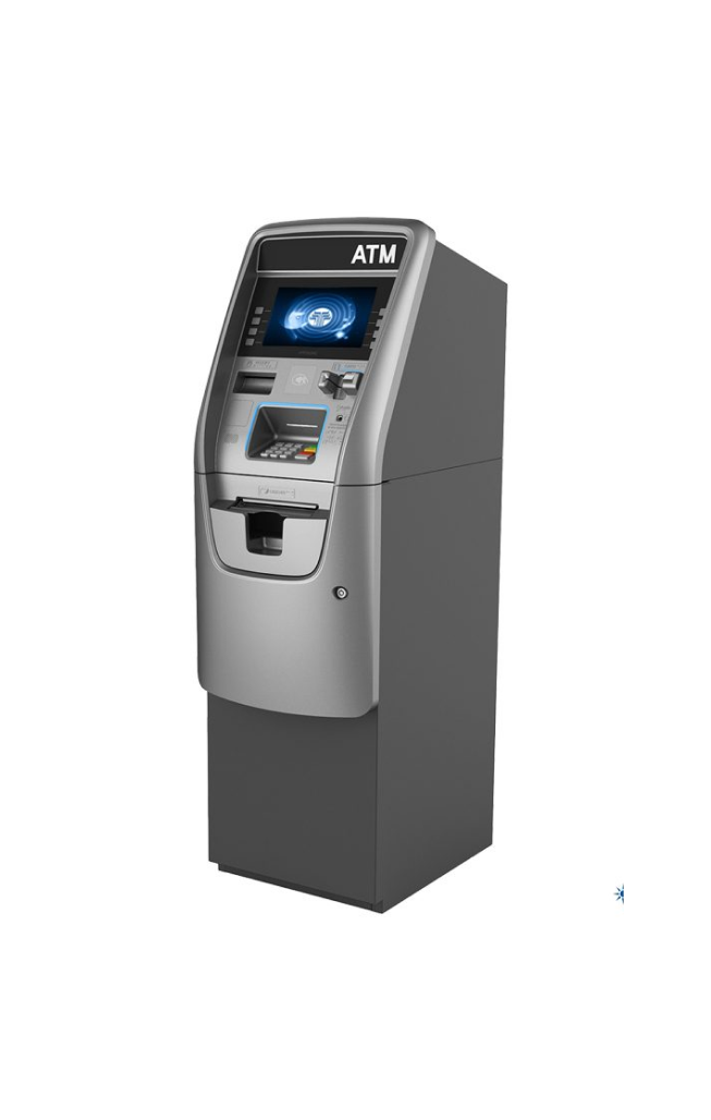 Solutions: ATM Services