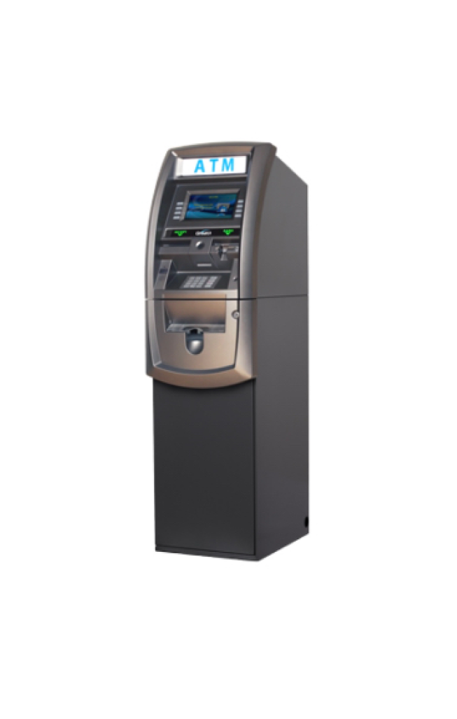 Solutions: ATM Services