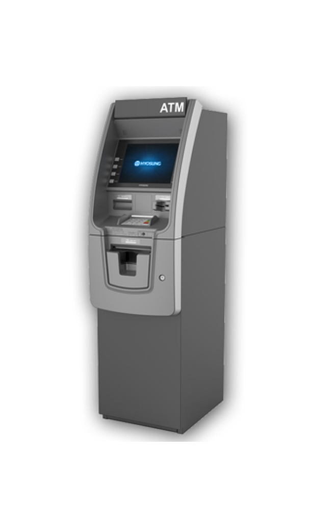 Solutions: ATM Services
