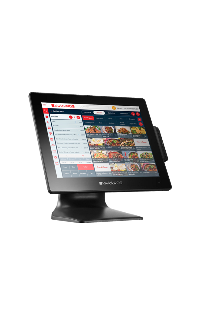 POS Systems
