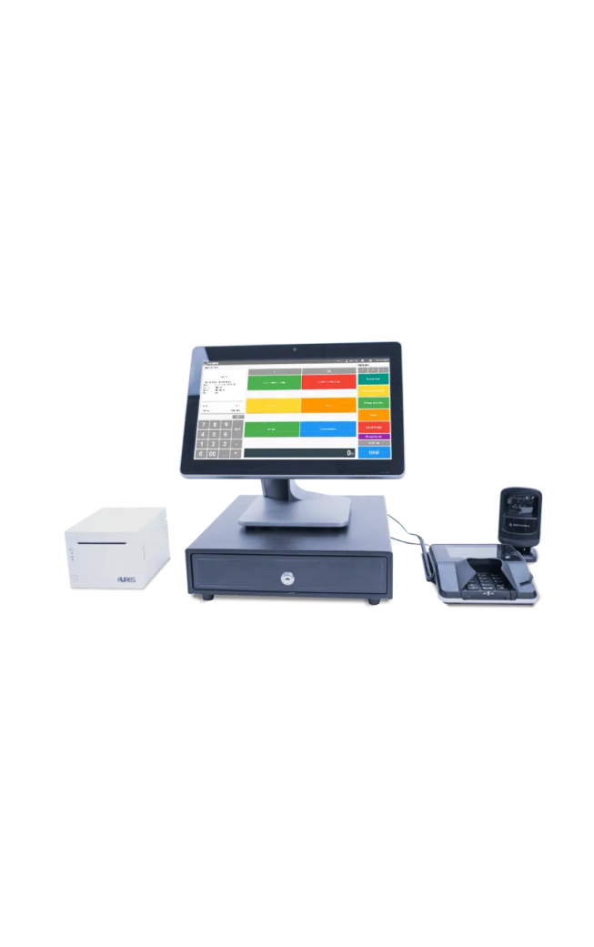 POS Systems