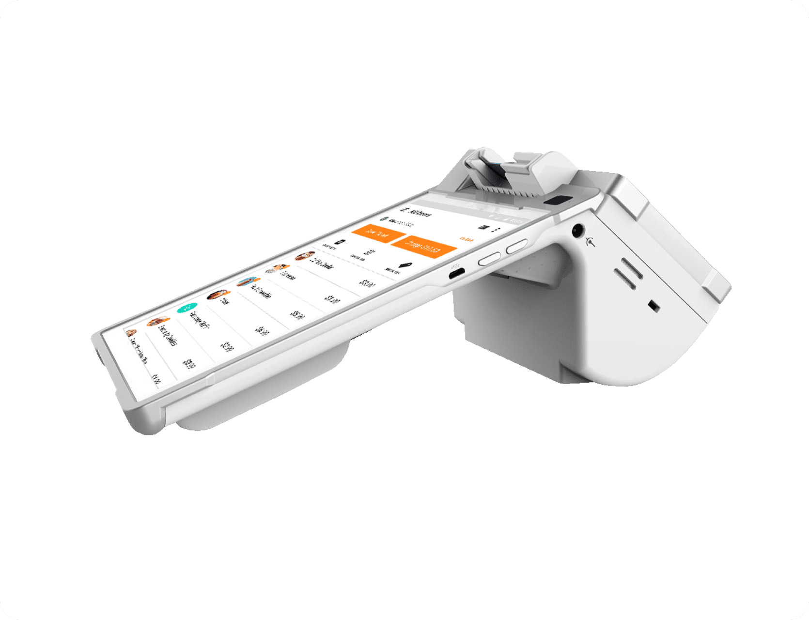 Payanywhere Smart Flex