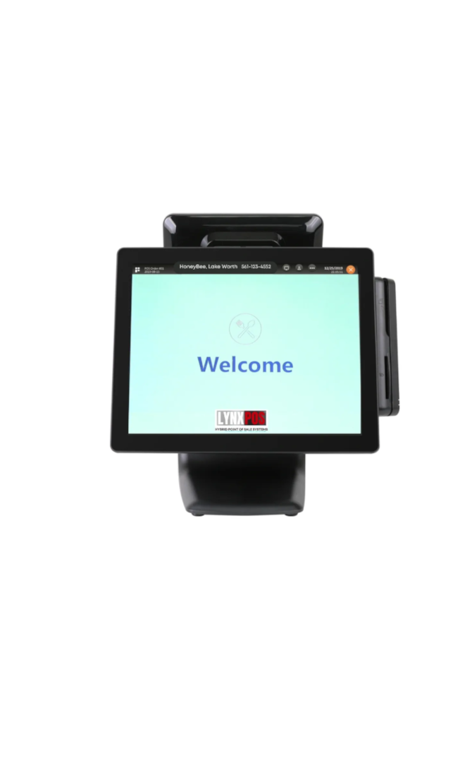 POS Systems