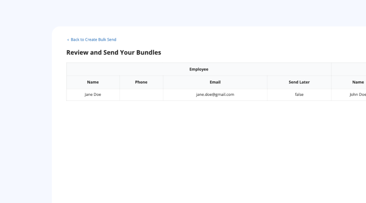 Blueink Features| Affordable Digital Signature Maker