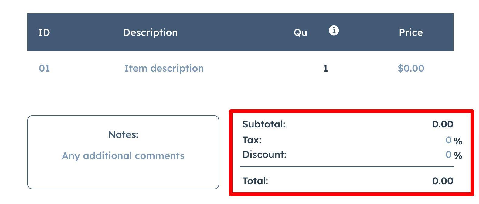 8 Easy Steps to Fill Out an Invoice Correctly