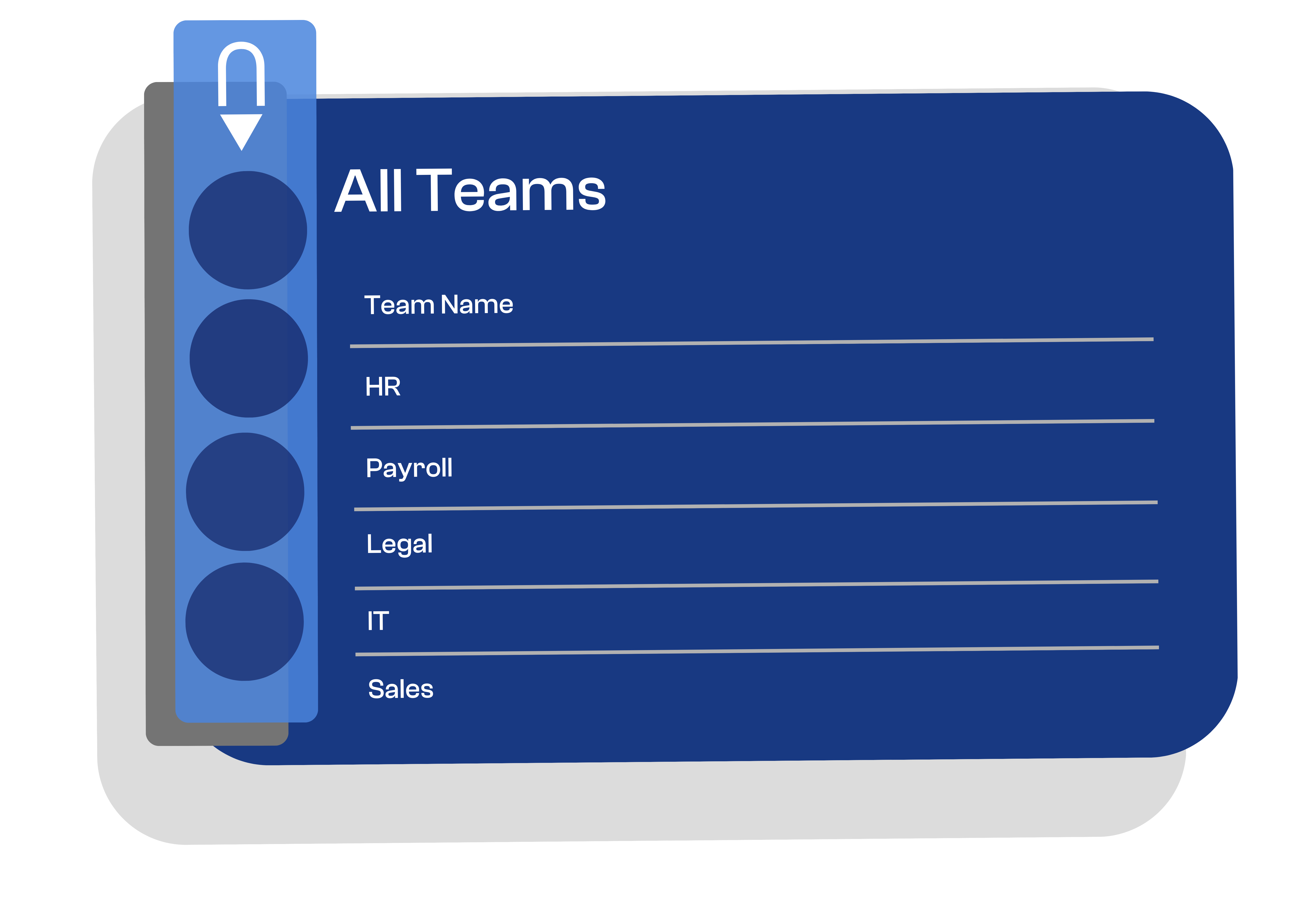 Blueink for Operations Teams