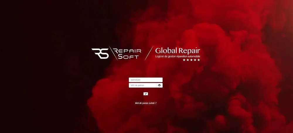 RepairSoft - Logiciel DMS de carrosserie
