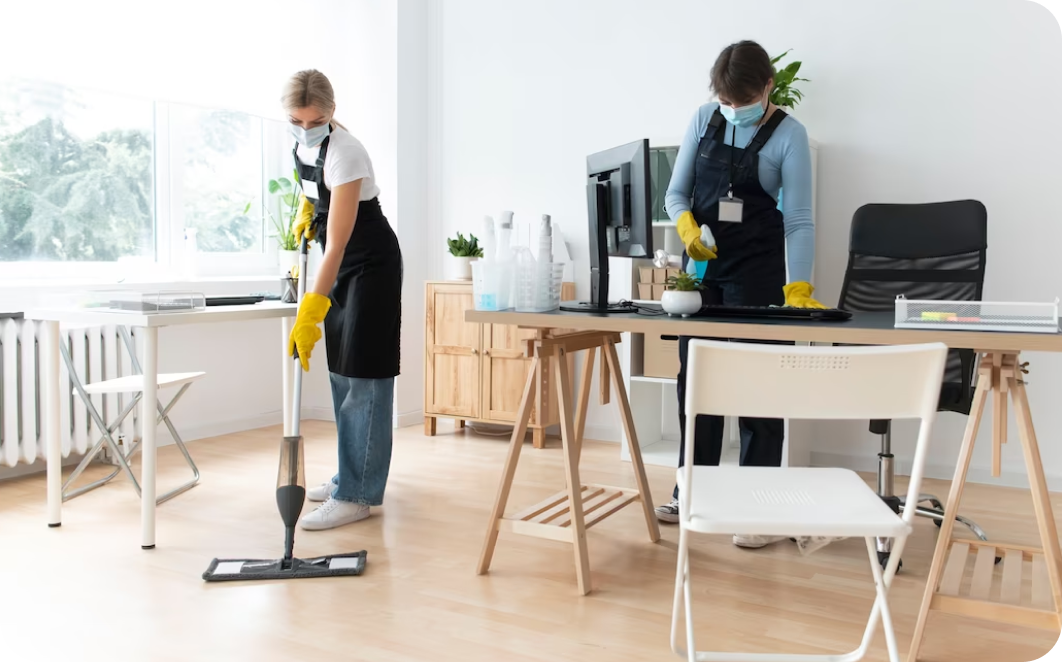 Learn How to Start a Cleaning Business with Essential Resources