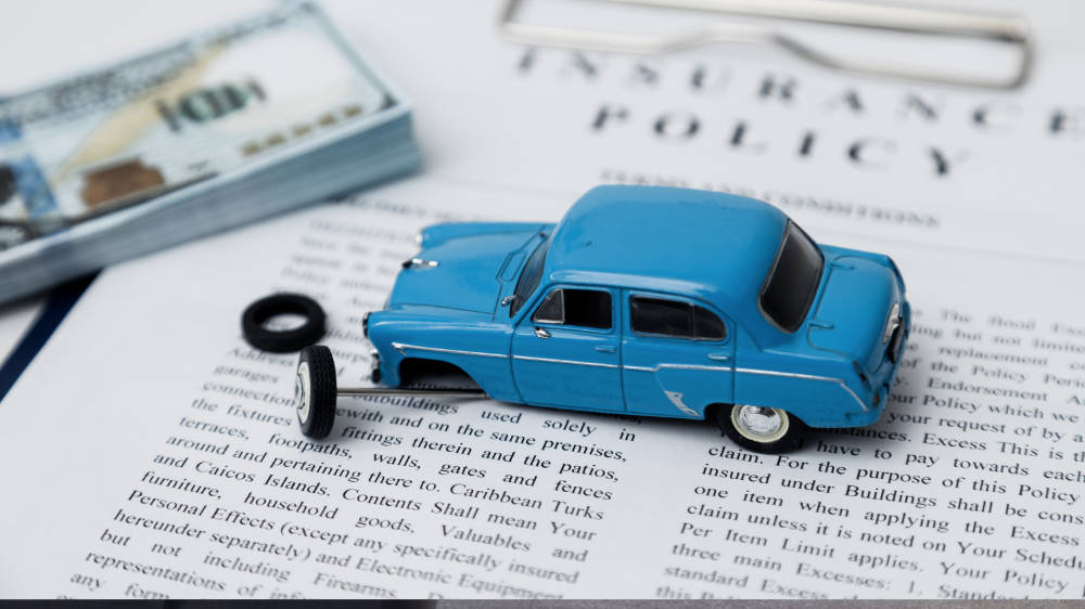 Heritage Insurance Brokers, Wolverhampton