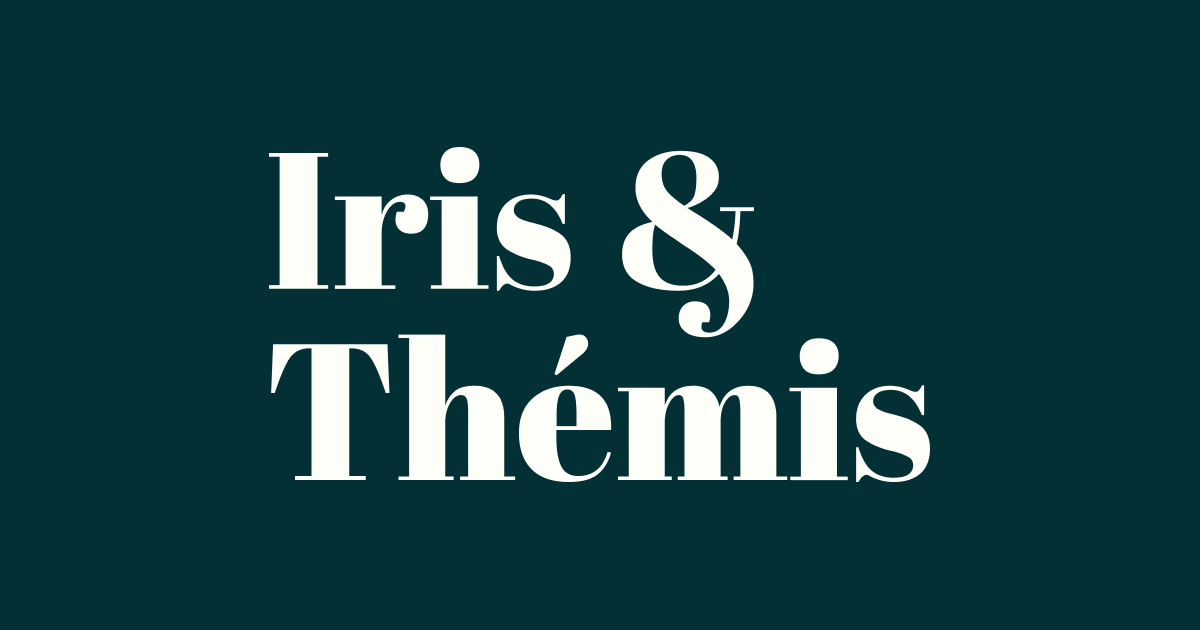 Découvrez le projet Iris et Themis et son équipe