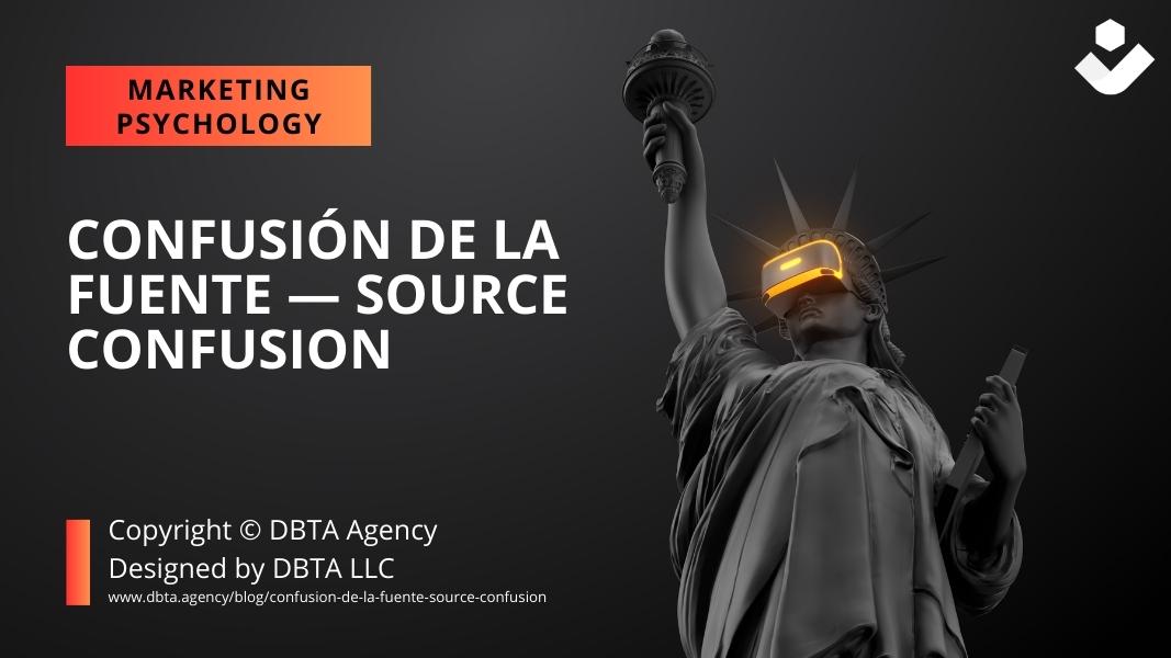 Entender a los consumidores: evitar la confusión en el marketing