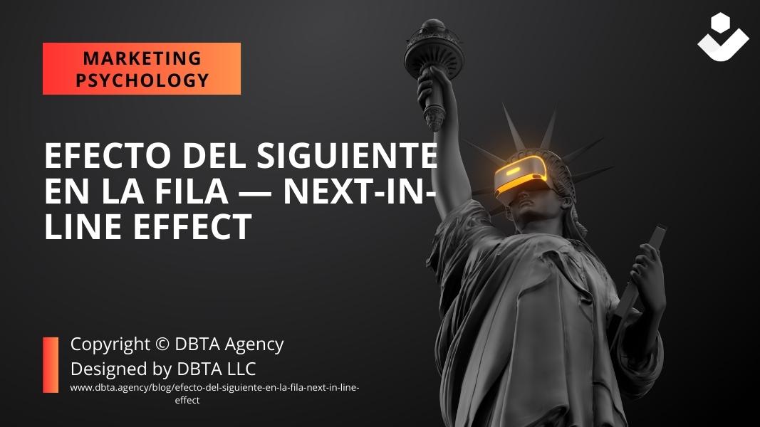 Aumenta tus ventas utilizando el Efecto del siguiente en la fila