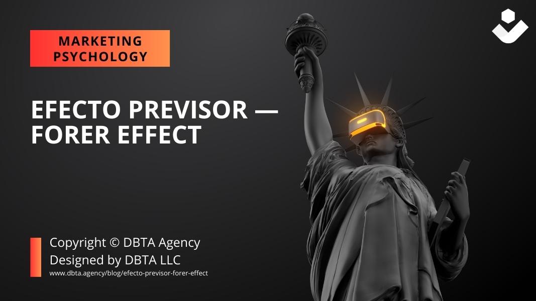 2024 | Conecte emocionalmente con el Efecto Forer en su marketing.