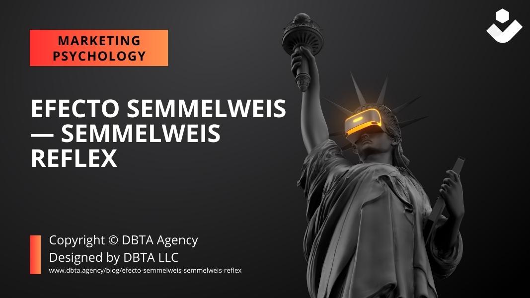 Cómo superar el Efecto Semmelweis en marketing y mejorar tus ...