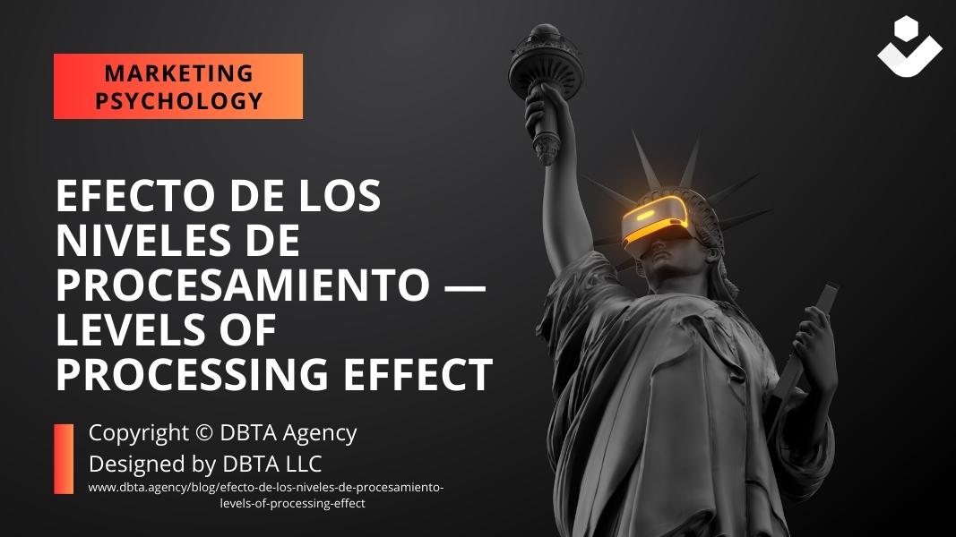 Influencia de la profundidad del procesamiento en decisiones de compra