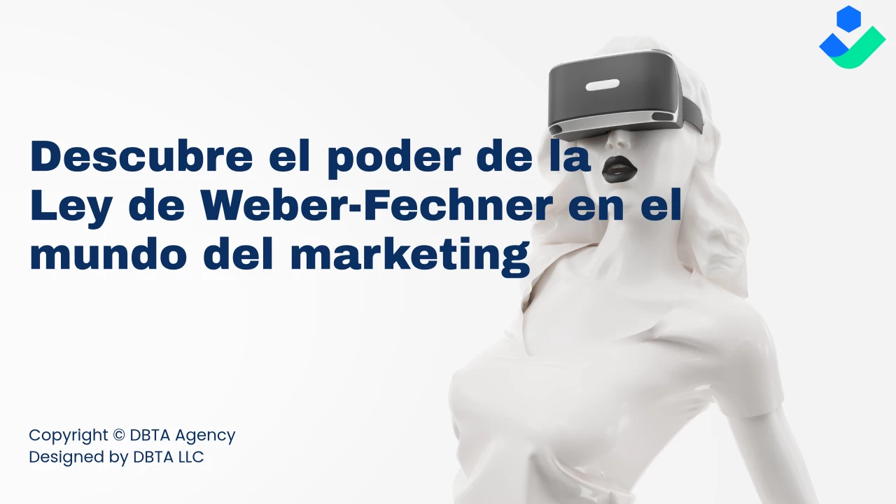 2024 | Descubre el poder de la Ley de Weber-Fechner en el mundo del ...
