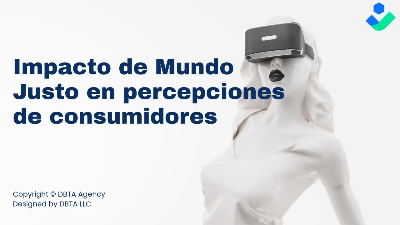 2024 | Impacto de Mundo Justo en percepciones de consumidores