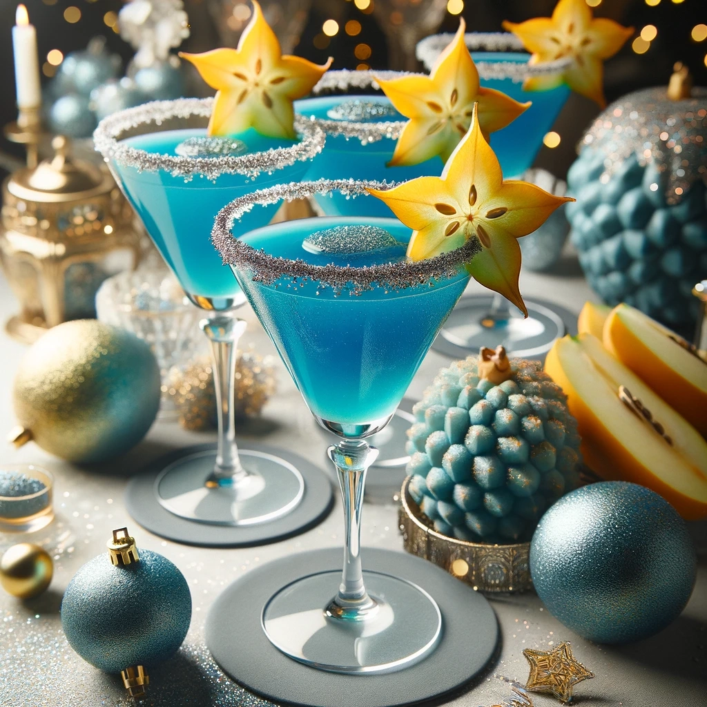 Ring in 2024 with a Bang: The 'Singapore Sparkler' - A Dazzling New ...