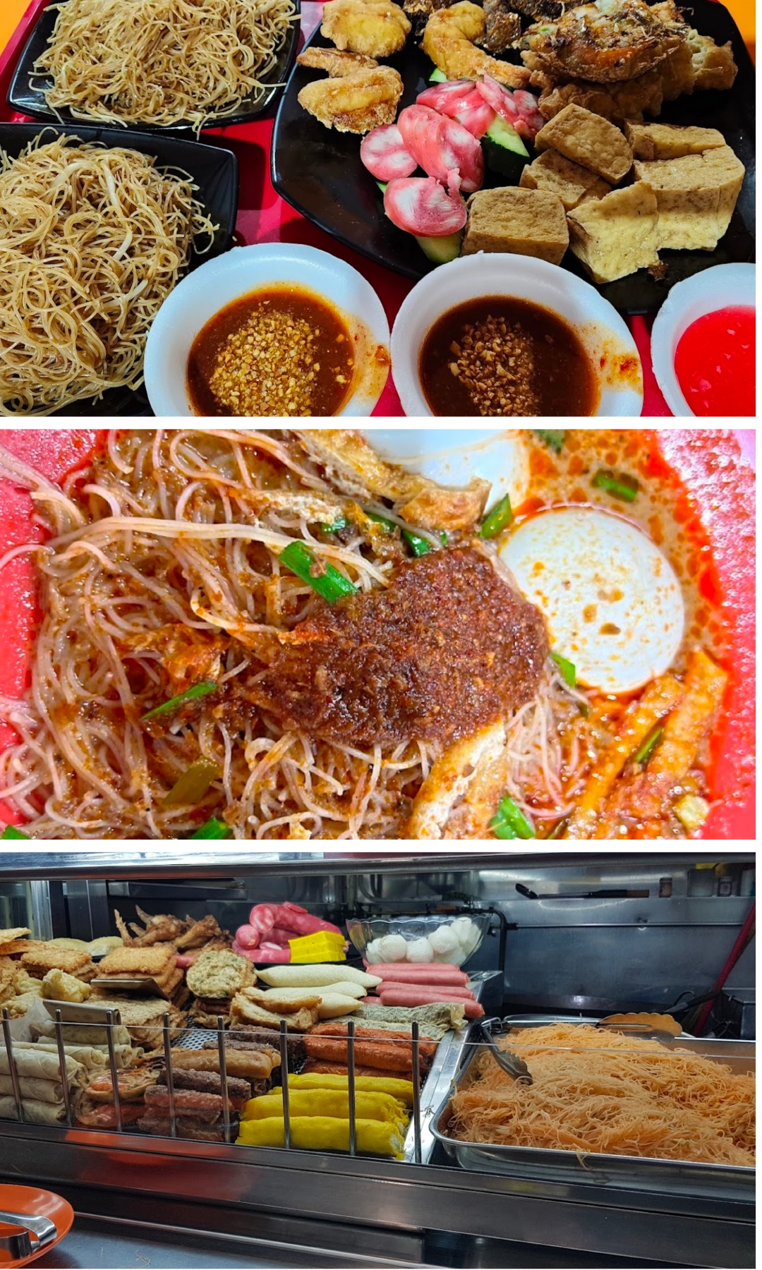 6 Mee Siam to try in Singapore