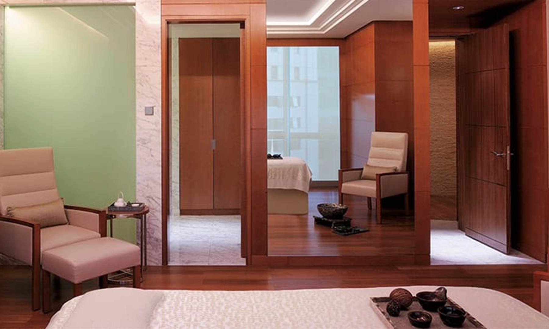 8 Most Rated Spas in Kuala Lumpur, Malaysia