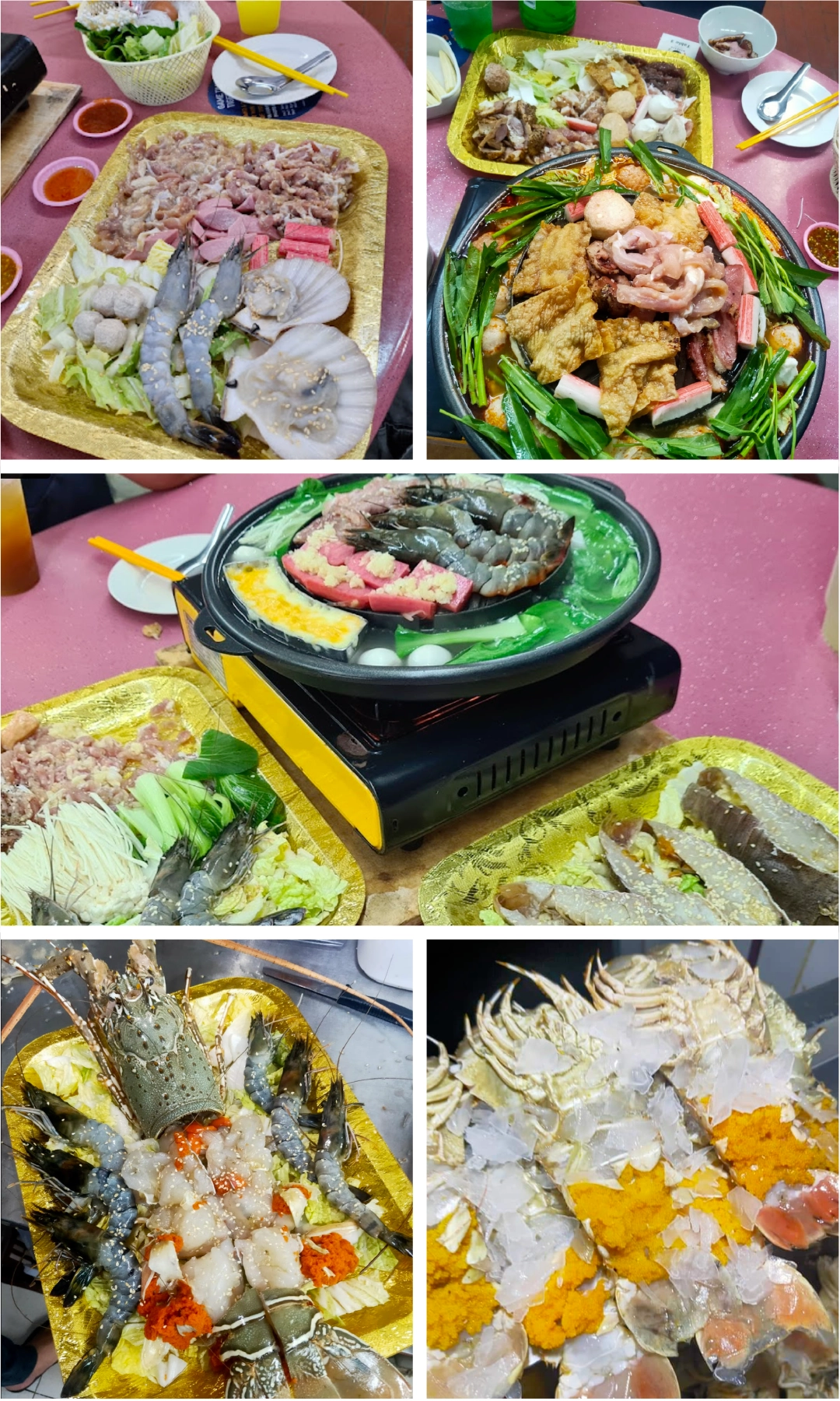 Discover 8 Exceptional Mookata Restaurants in Singapore