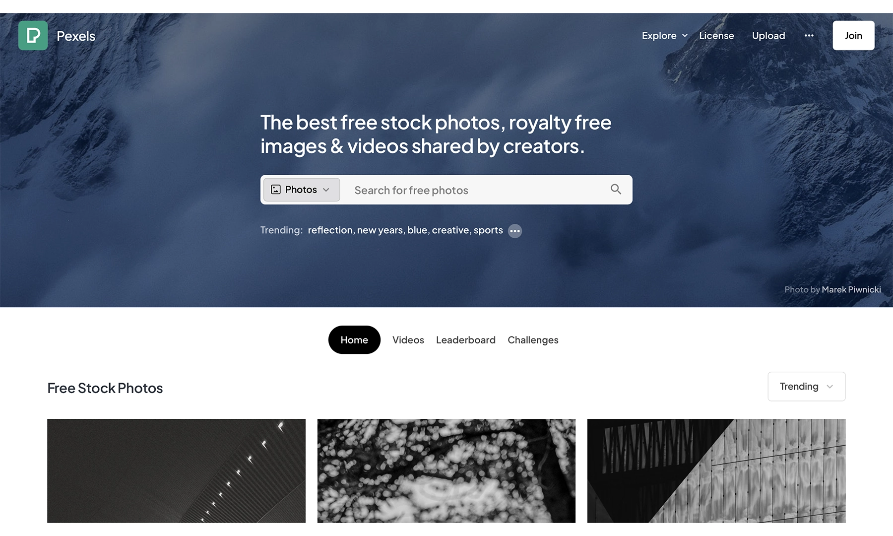 Top 7 Websites for Downloading High-Quality, Free Images