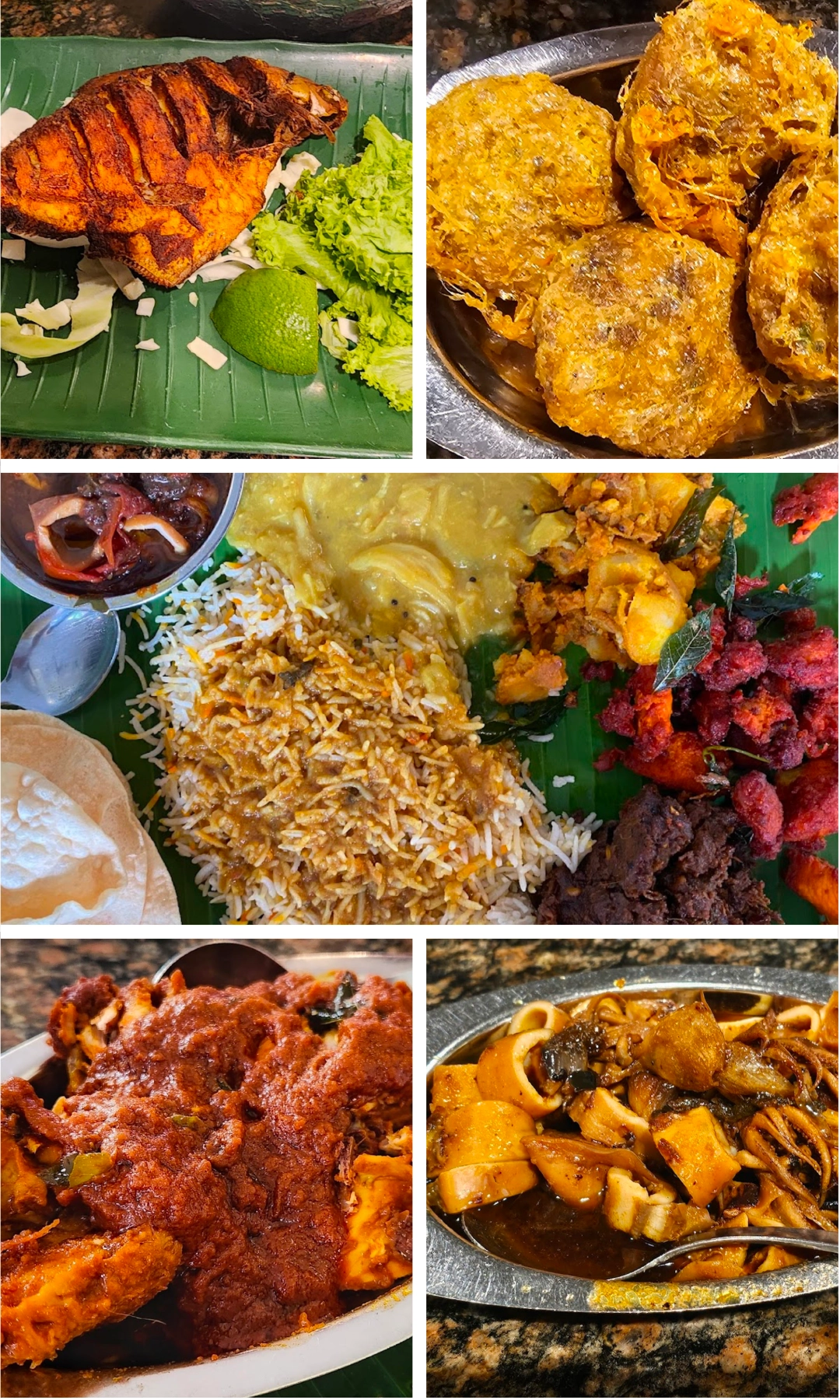 Part 3: A Culinary Journey Through Dempsey Hill's Finest Eateries