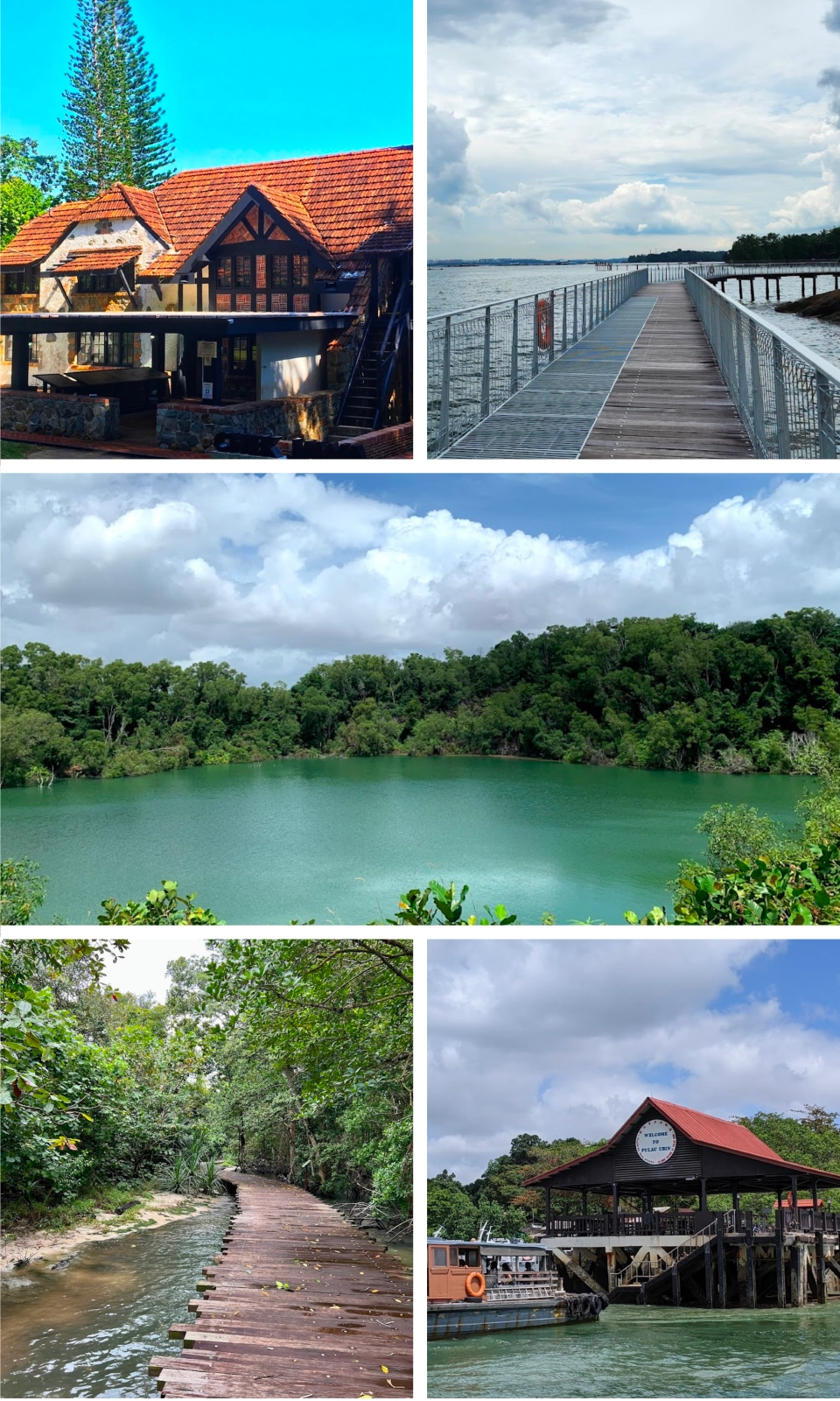 A Local's Guide to Singapore's Best Kept Secrets