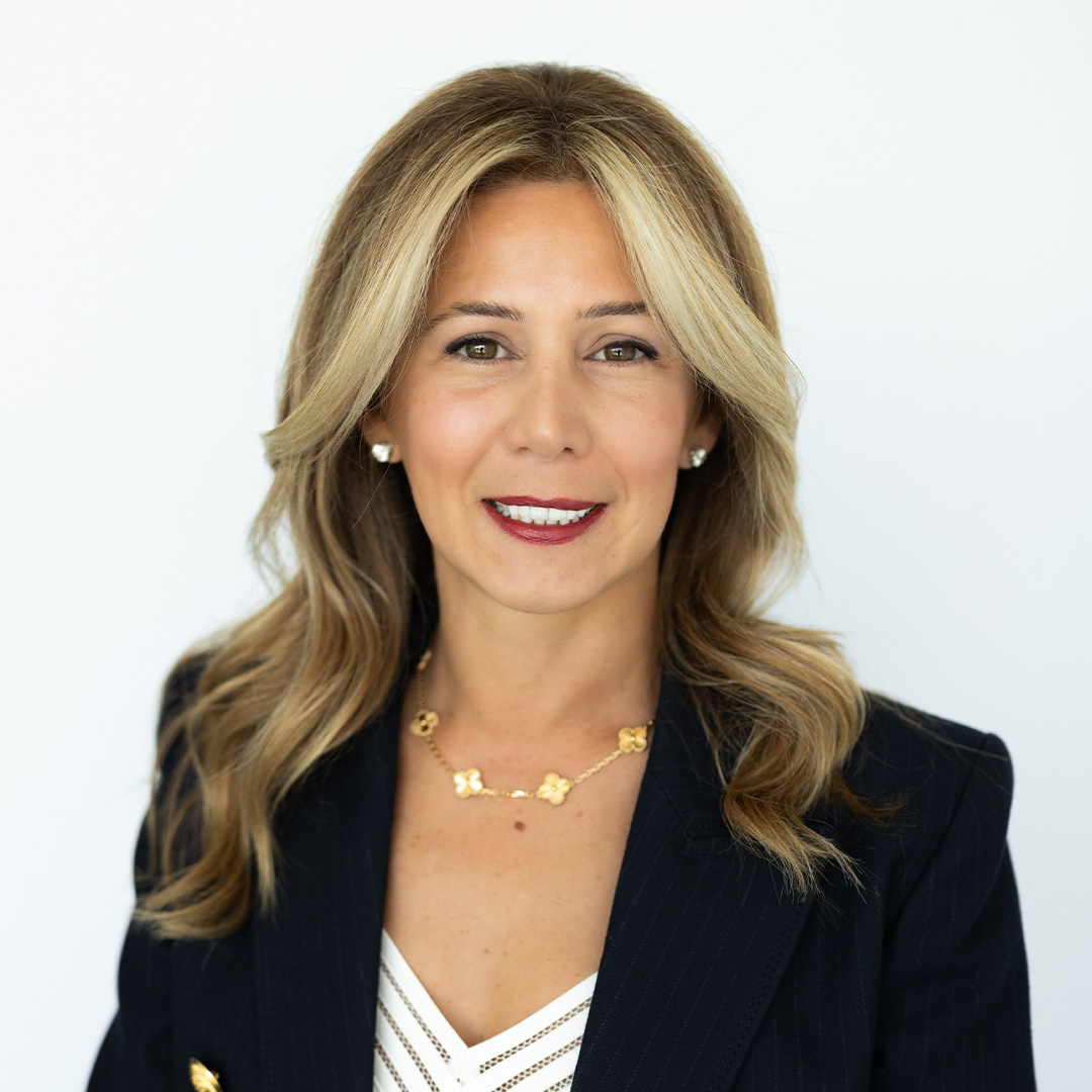 Professionals | Ostroff Associates