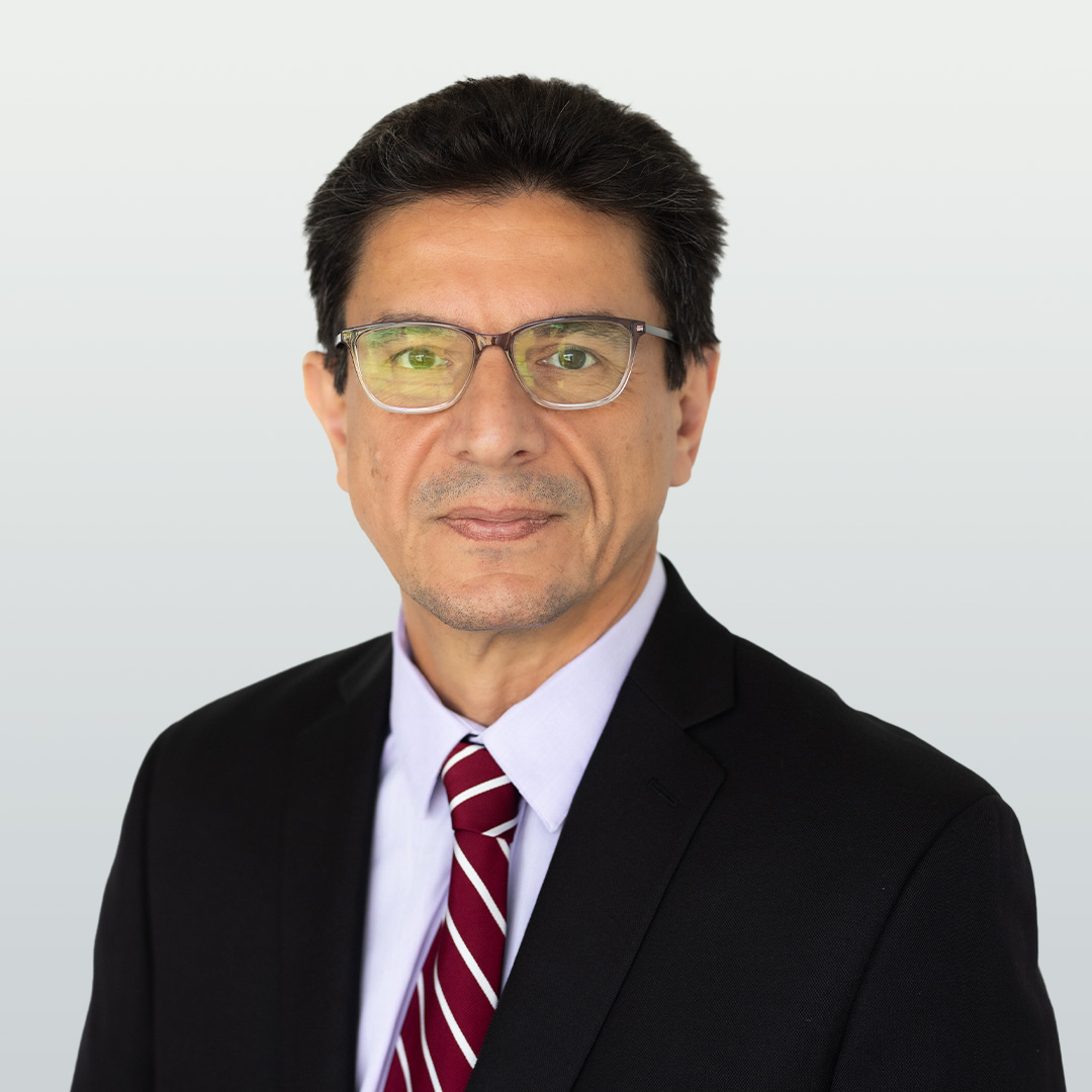 Professionals | Ostroff Associates