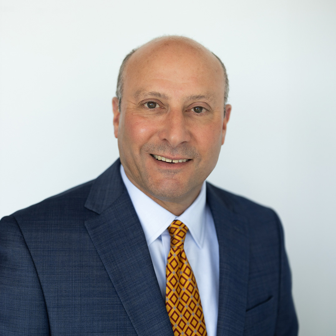 Professionals | Ostroff Associates